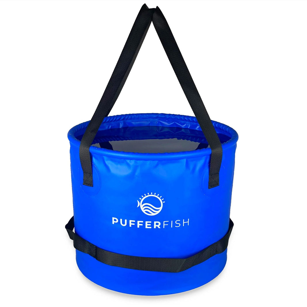 PUFFERFISH | Premium Sandcastle Kits for Beach Day Magic