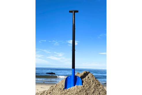 Pufferfish Really Big Shovel – PUFFERFISH