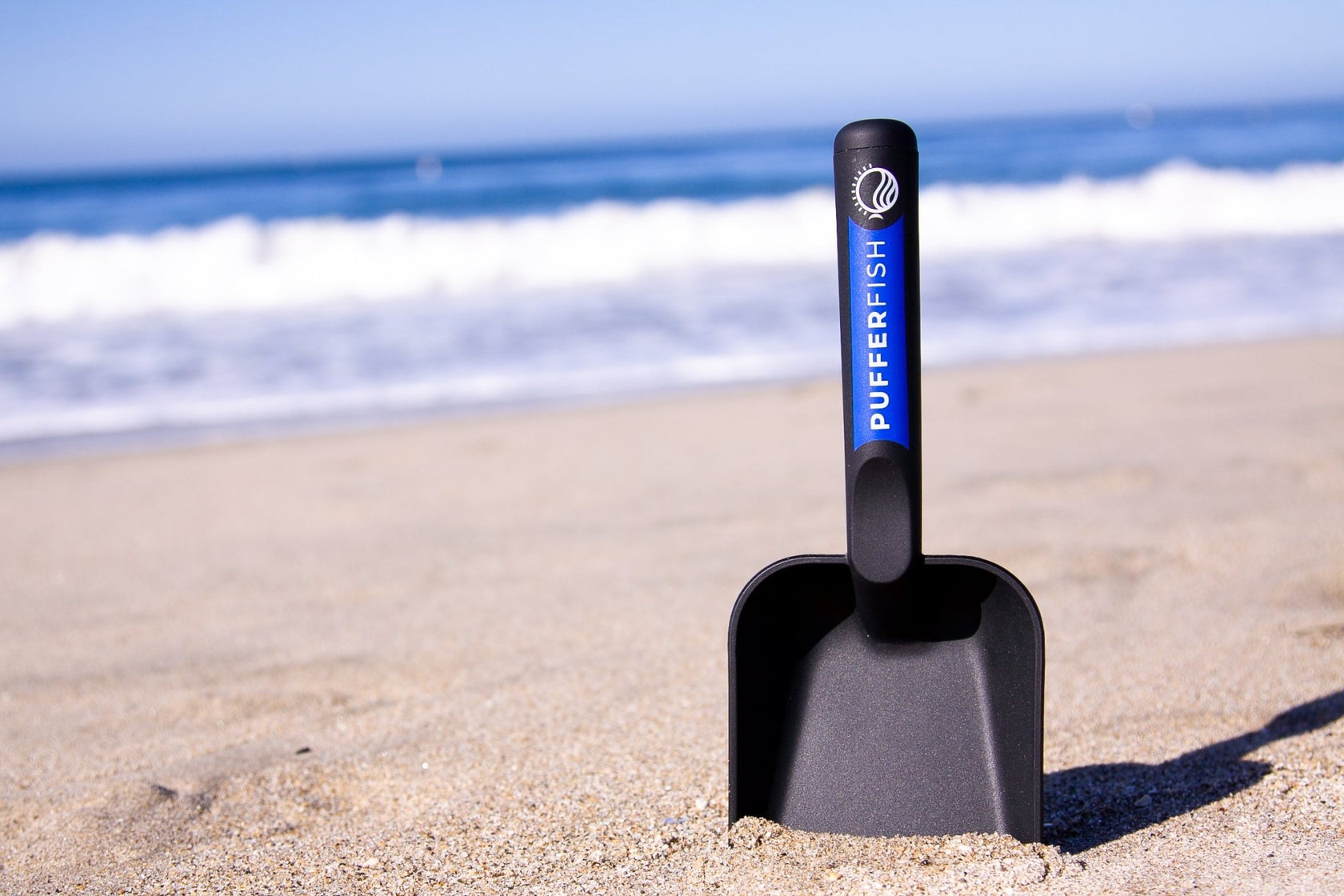 PUFFERFISH | Premium Sandcastle Kits for Creative Beach Fun