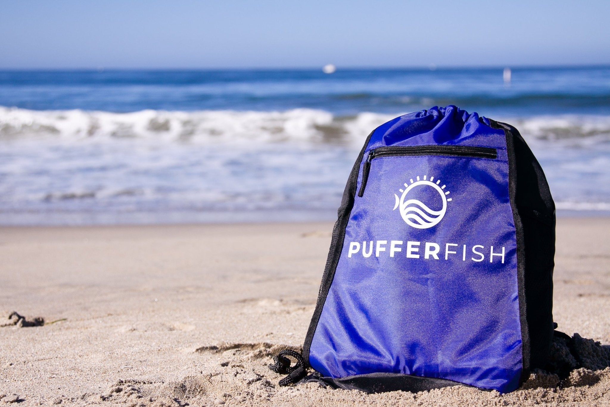 PUFFERFISH | Premium Sandcastle Kits for Creative Beach Fun