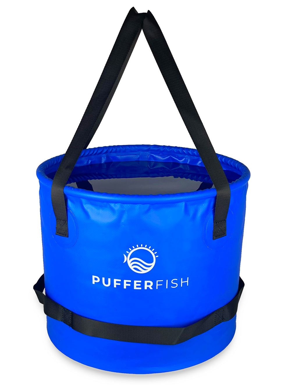 Pufferfish Better Bucket – PUFFERFISH